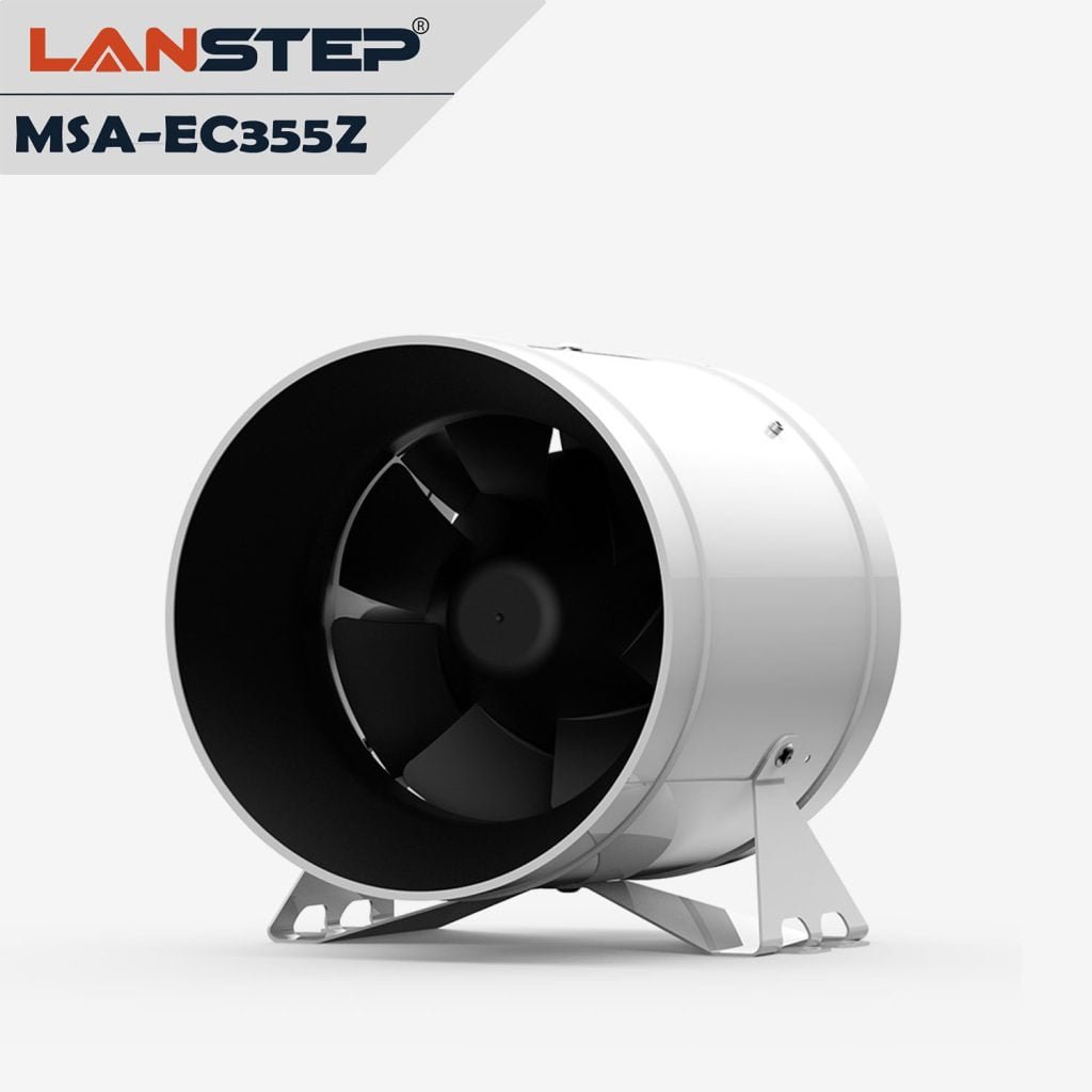 China Inline Duct Fans with EC Motor Suppliers, Manufacturers, Factory ...