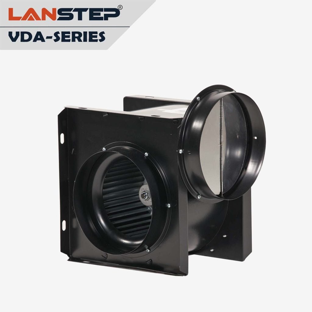 China Inline Duct Fans Suppliers, Manufacturers, Factory - Buy ...