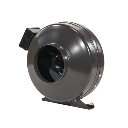 CEA Series Centrifugal Inline Duct Fans | Reliable Inline Duct Blower