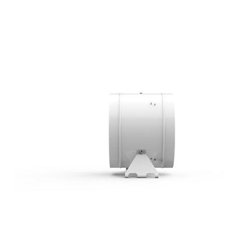MSA-EC250A-10 inch EasyConnect Duct Inline Duct Fans with EC Motor ...